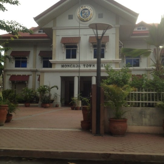 Moncada, Tarlac - 5 tips from 1407 visitors