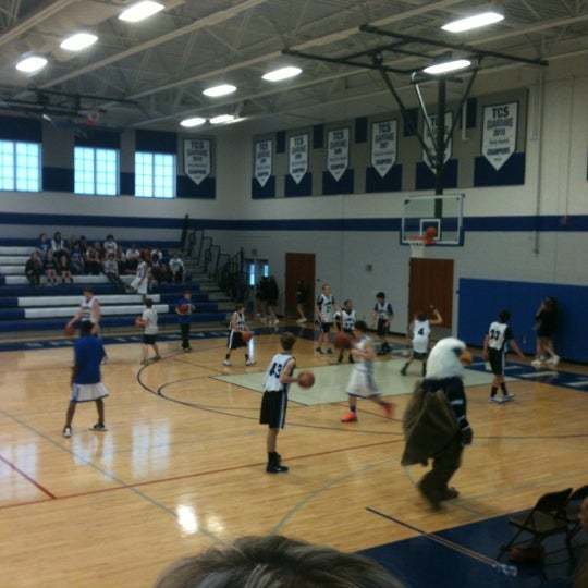 Trinity christian school - Fairfax, VA