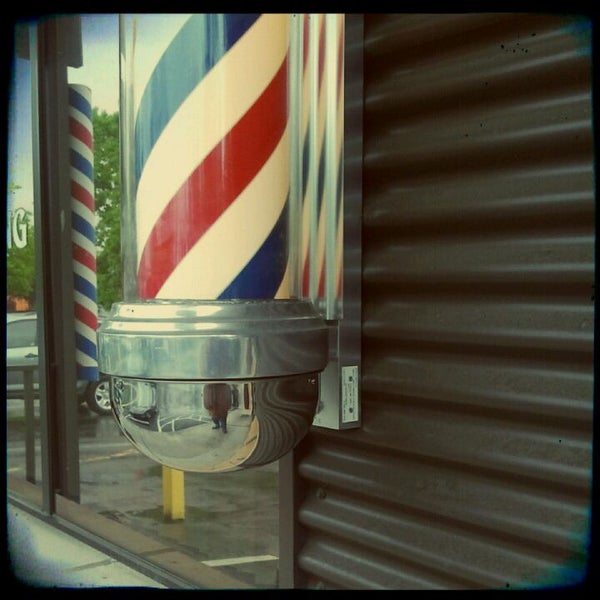 Bel-Red Barber - 4 tips