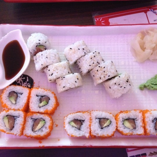 Chung Asia Street Kitchen - Kreuzberg - 12 tips