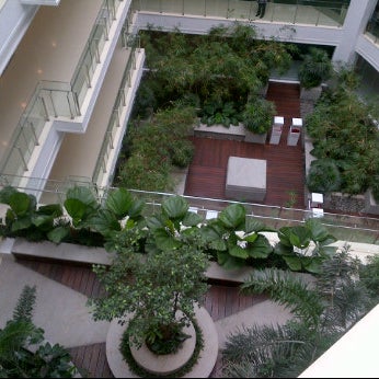 Crisil House - Structure in Mumbai