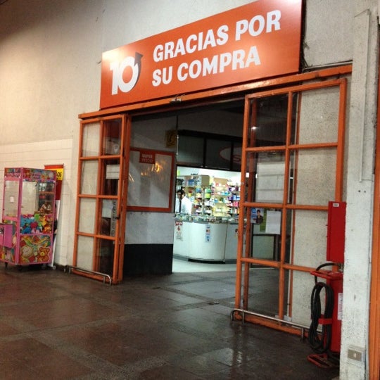 Supermercado Mayorista 10 - 12 tips from 116 visitors