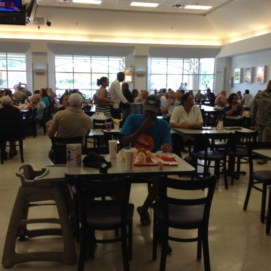 Photos at AAFES Food Court - Fort Buchanan, Guaynabo Municipio