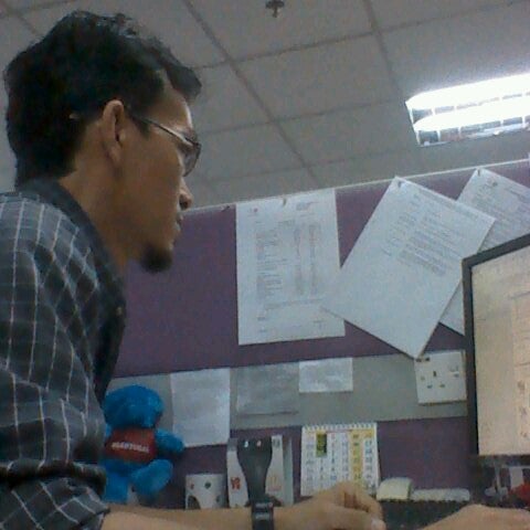 Ranhill WorleyParsons - Office