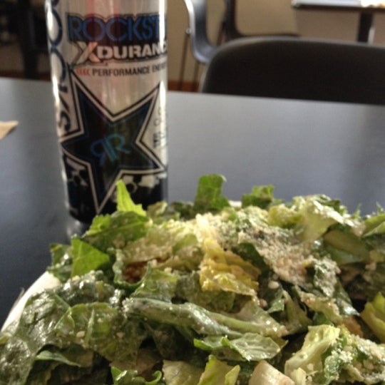 CSUN- The Marketplace - Snack Place in Northridge East