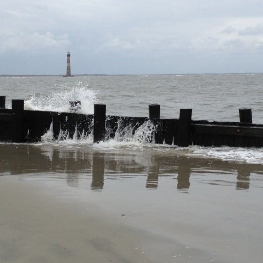 Lighthouse Inlet - 10 tips