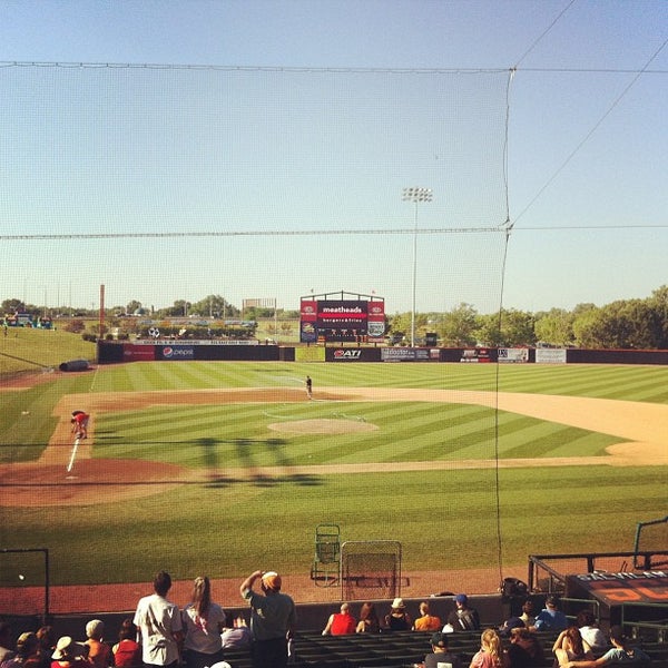 Photos at Schaumburg Boomers Stadium - 19 tips