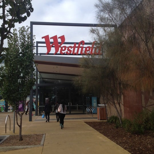 Westfield Plenty Valley - 15 tips