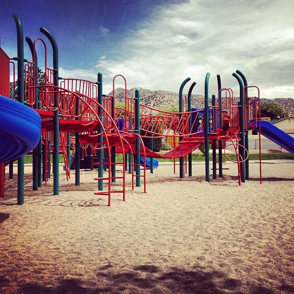 Albuquerque Public Parks