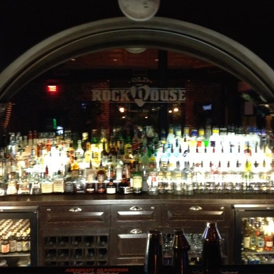 Old Rock House - Music Venue in Saint Louis