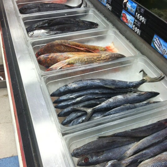 Han Kook Supermarket - Wilshire Center - Koreatown - 18 tips