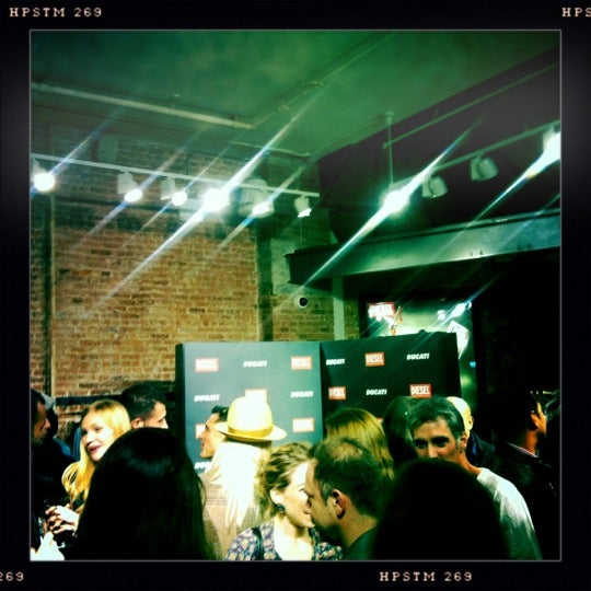 Photos at Diesel - Clothing Store in SoHo