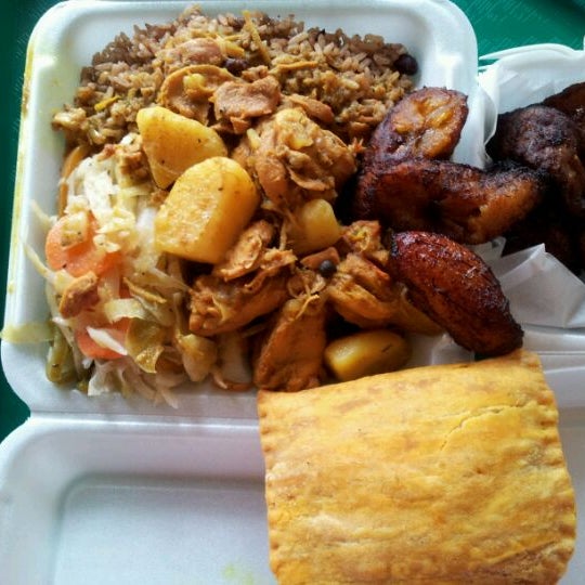 Irie Cafe Jamaican Grille - Brandywine, MD