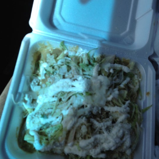 Photos at El Charrito Taco Truck - Food Truck