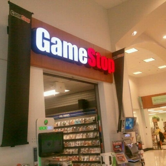 Gamestop Schofield Barracks - Wahiawā, HI