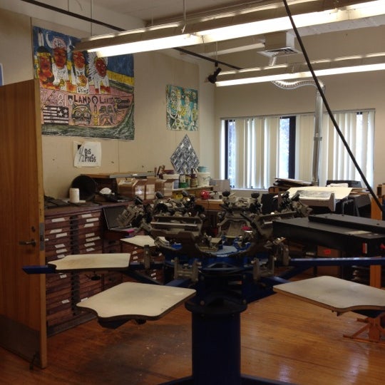 Photos at ODU Visual Arts Building - Lamberts Point - 0 tips