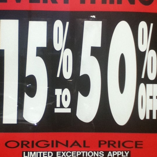 Dick Smith Powerhouse Now Closed Electronics Store