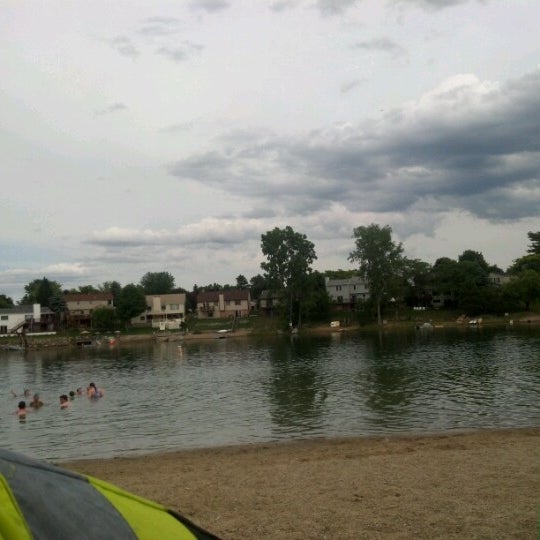 Scripter Village Park - Oakland County, MI