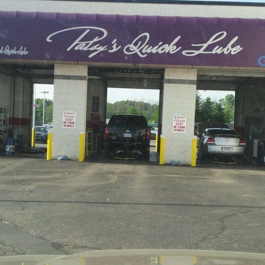Patsy Lou Buick GMC - Car Dealership