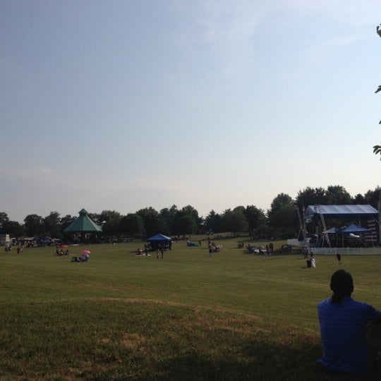 Ida Lee Park - 60 Ida Lee Dr NW