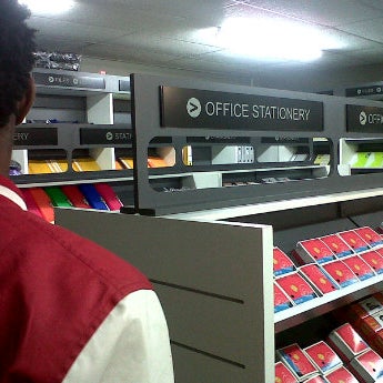 Van Schaik Bookstore