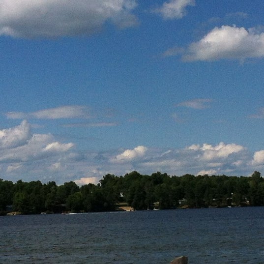 Silver Lake Provincial Park - 3 tips from 79 visitors