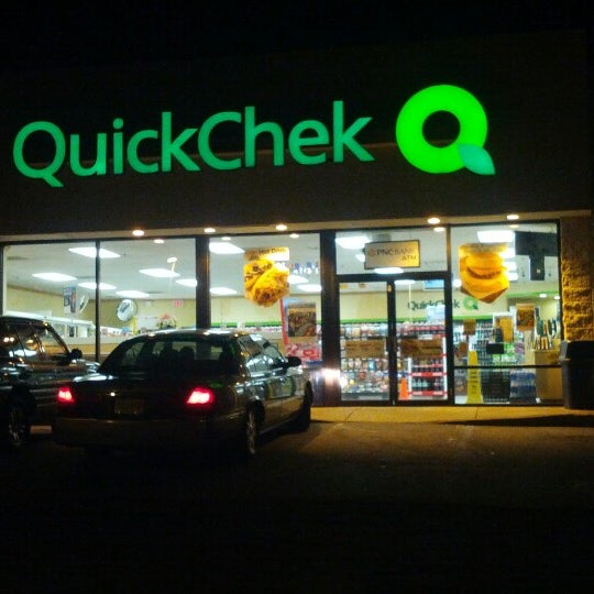 QuickChek - 5 tips