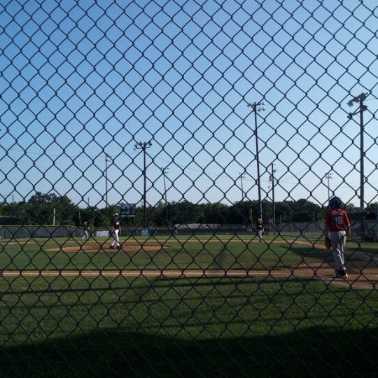 Photos at Balcones Baseball Field - 3106 Adelphi Ln