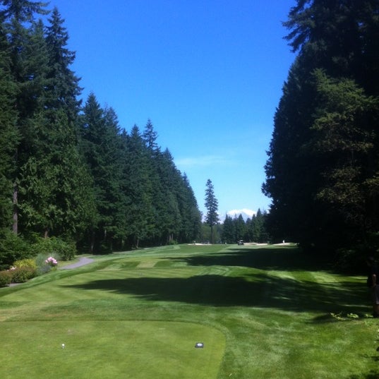 Photos at Vancouver Golf Club - Cariboo-Burquitlam - 1 tip from 200 ...