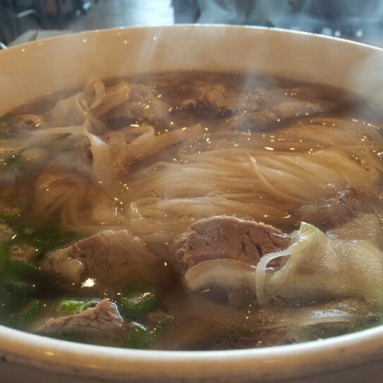 Pho 88 - Vietnamese Restaurant