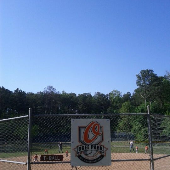 Photos at Ocee Park - Johns Creek, GA