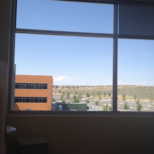 HP Contact Center - Office in Rio Rancho