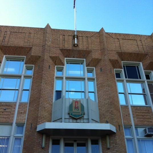 Camberwell High School - Canterbury, VIC