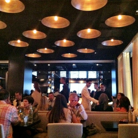 Photos at RPM Italian - Near North Side - 236 tips from 12155 visitors