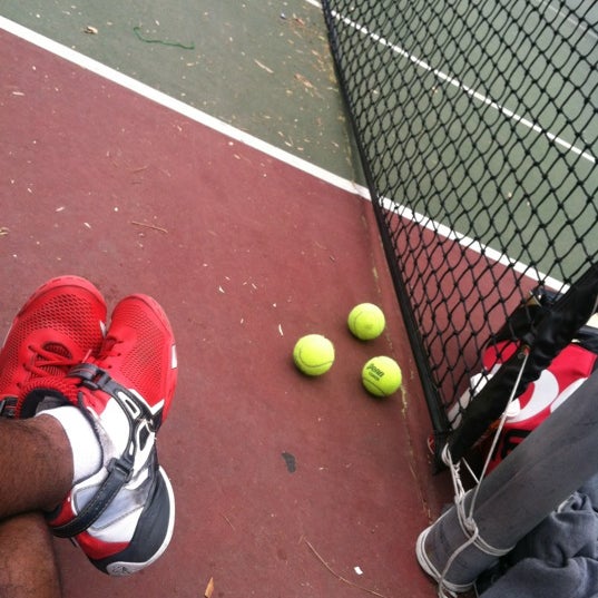 Photos at Shatto Recreation Center - Playground