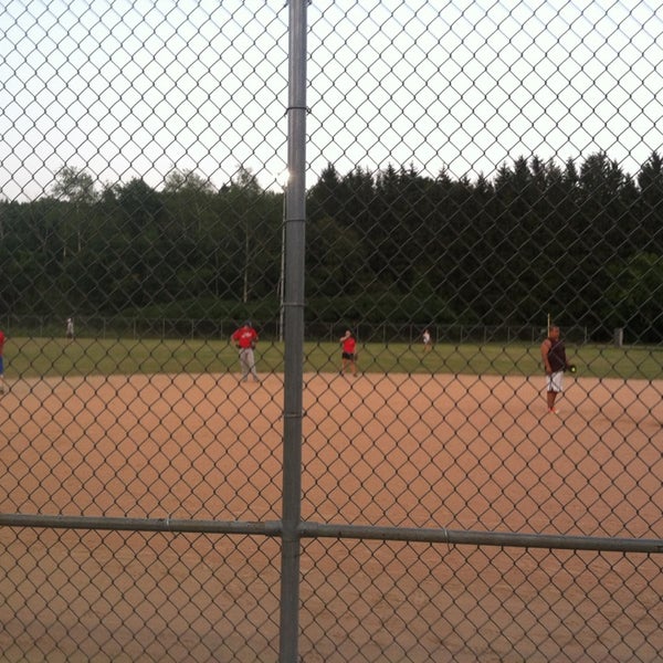 Ted Fritsch Park - Park