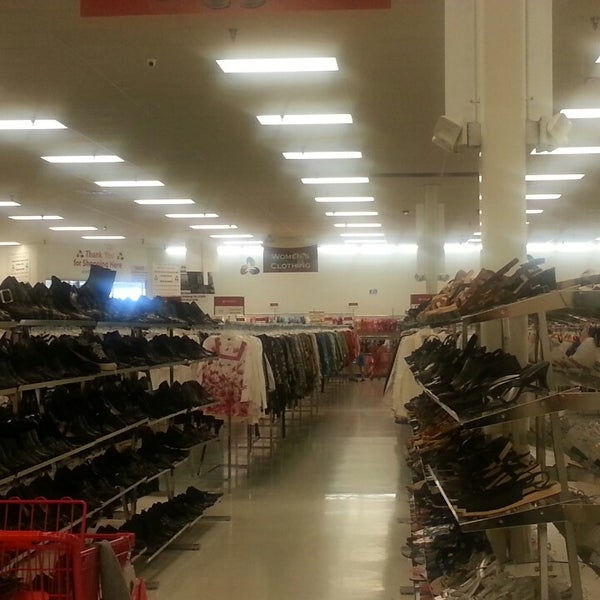 Community Aid Thrift Store - 825 Baltimore St