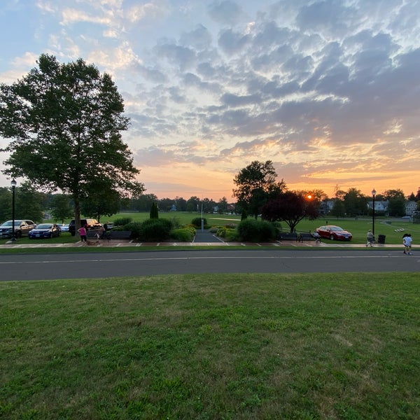 Walnut Hill Park - 10 tips