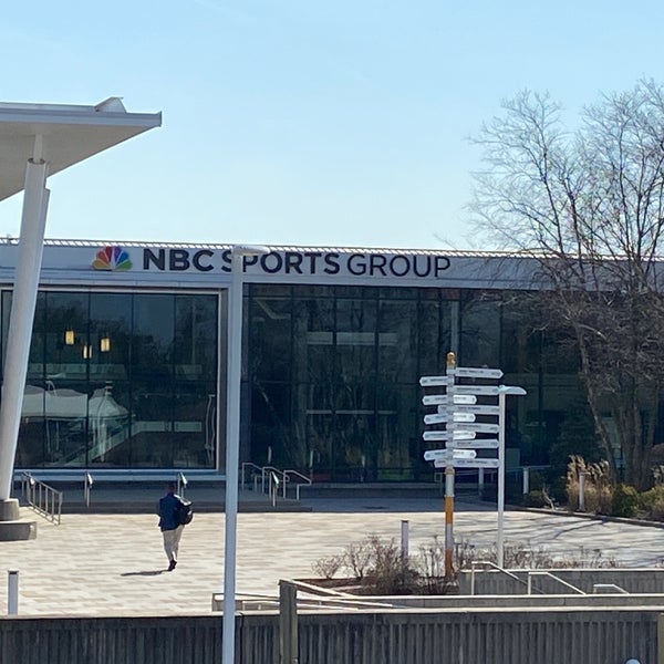 Nbc Sports Group