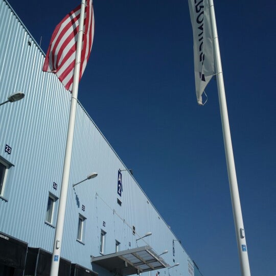 Flextronics BLC - Office