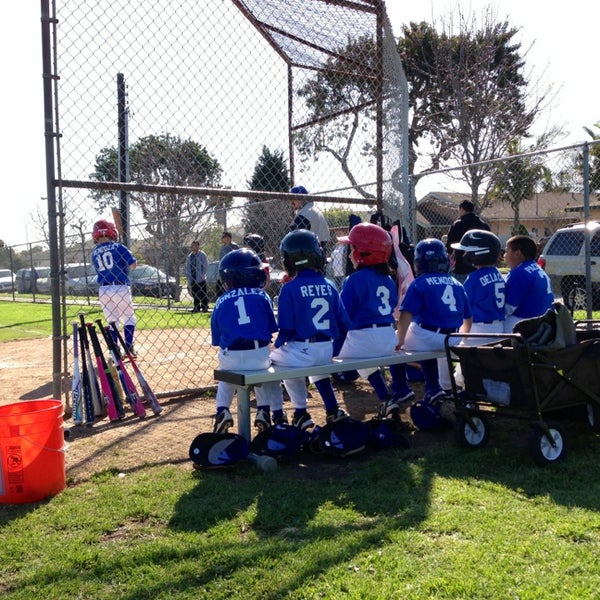 Lennox Middle School - College and University in Inglewood