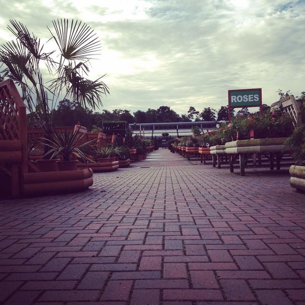 Photos at Longacres Garden Centre - Bagshot, Surrey