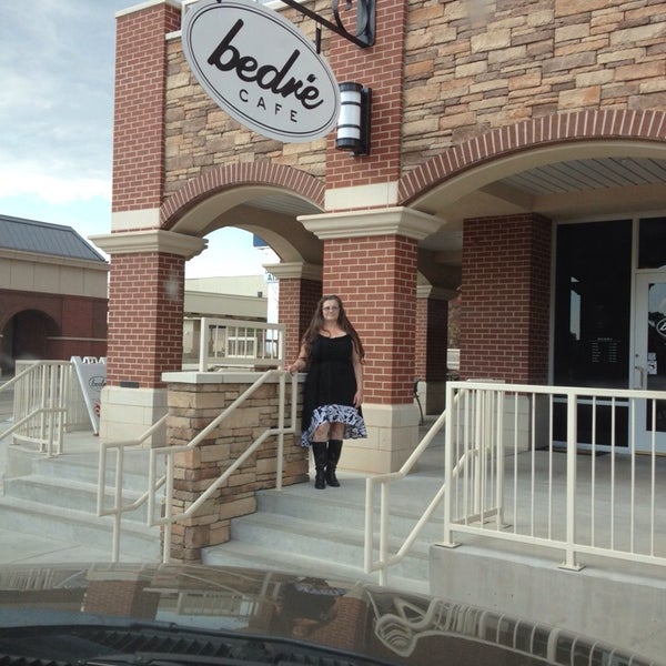 Bedre Cafe - Sandwich Spot