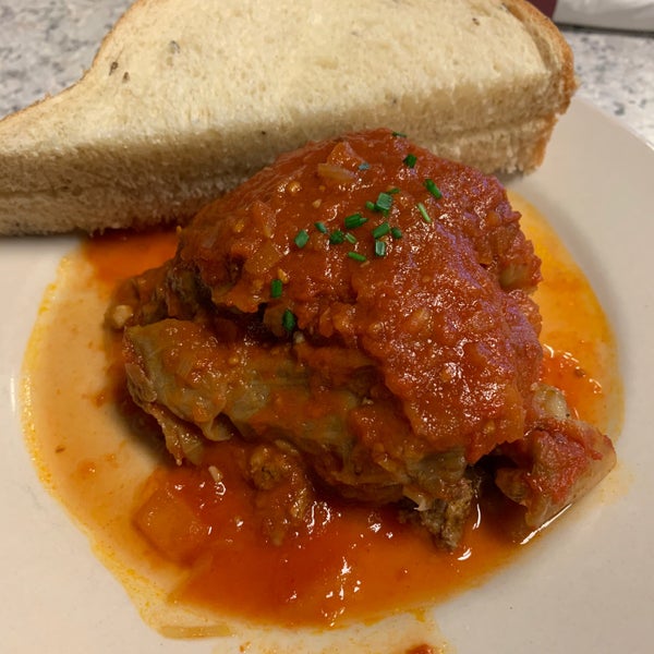 The Westsider Cafe - West Grand - 1180 Walker Ave NW