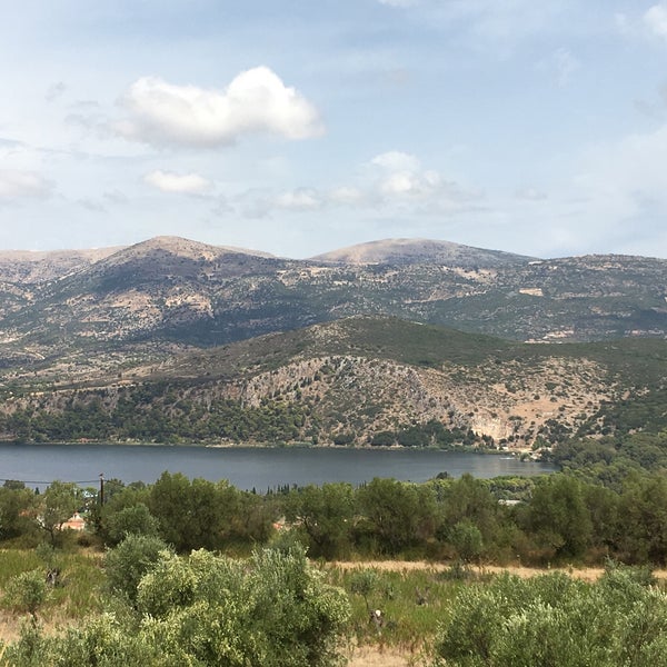 Λάσση (Lassi) - Village