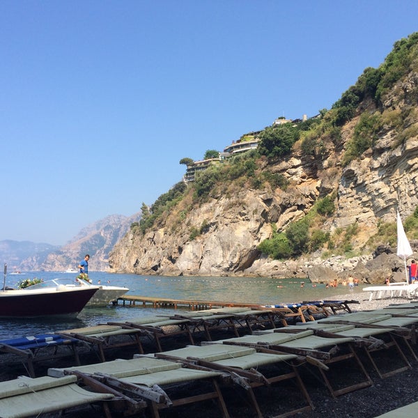 Photos at Spiaggia di Laurito - Positano, Campania