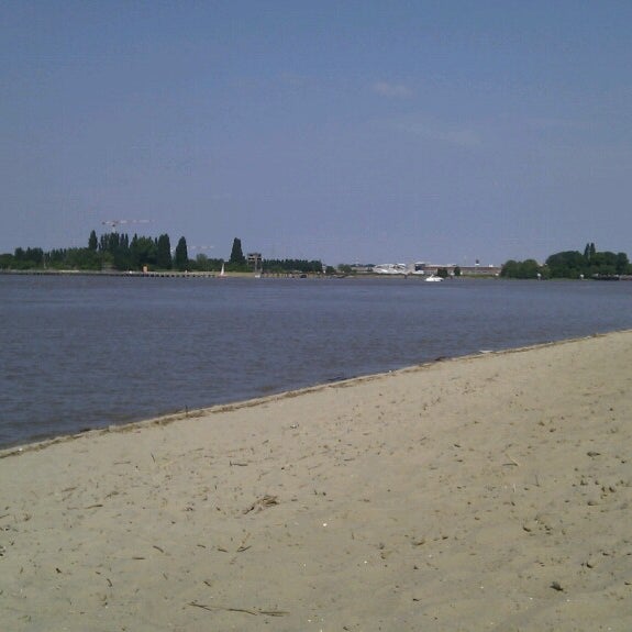 Sint-Anneke - Linkeroever - 5 tips from 1737 visitors