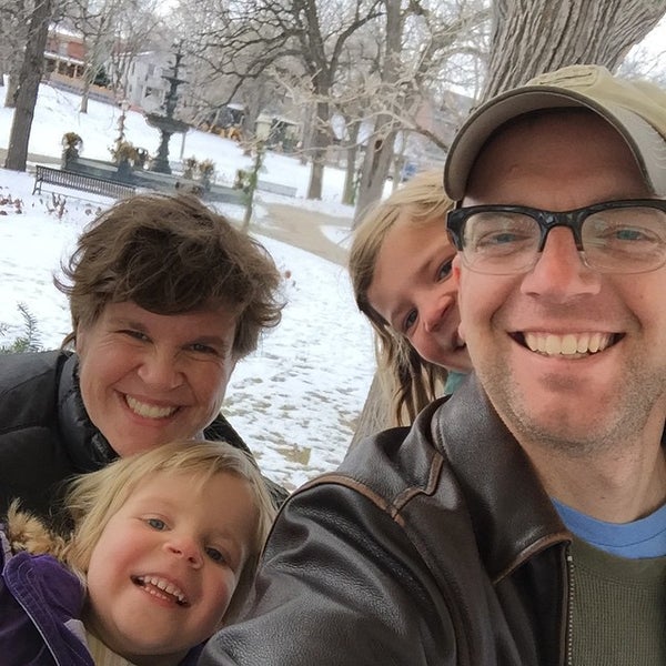 Alexander Ramsey House - West Seventh - Saint Paul, MN