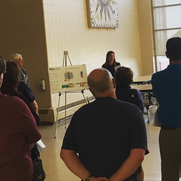 Sun Path Elementary - 1 tip from 79 visitors