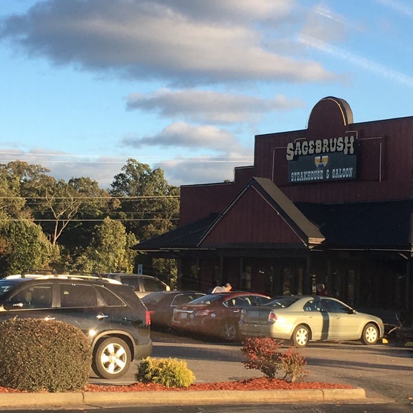 Sagebrush Restaurant